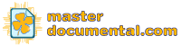 Master Documental Web